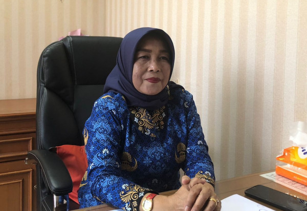 DP3A Kukar Hadirkan MPPA, Lindungi dan Atasi Kasus Perempuan dan Anak ...