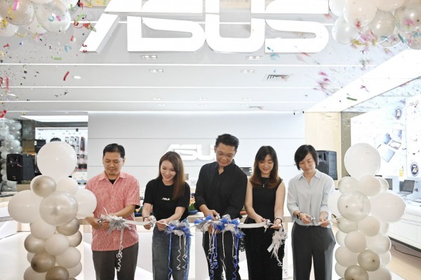 Gerai Resmi ASUS Hadir di Samarinda, Tawarkan Lini Produk Lengkap ...