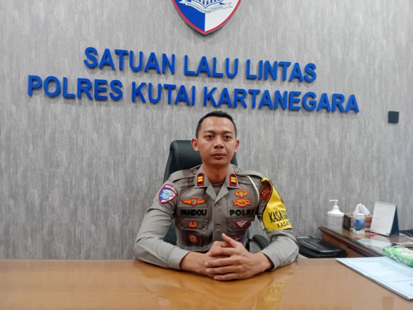 ETLE Mobile Sudah Beroperasi di Tenggarong, Langsung Terhubung dengan ...