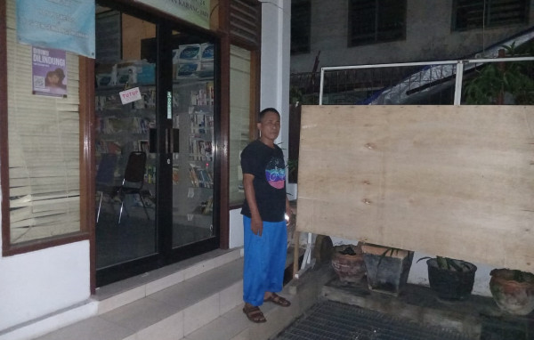 Formulir C1 Hasil Salinan Saat Pemilu 2024 Hilang Disejumlah Kelurahan ...