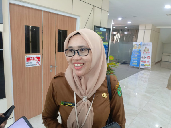 Pemprov Kaltim Umumkan Tiga Tahapan Penerima Program Gratispol 2025 ...