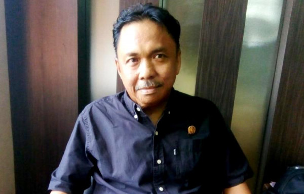 Sudah Kantongi Dukungan 10 Pengcab, Agus Suwandi Siap Maju pada ...