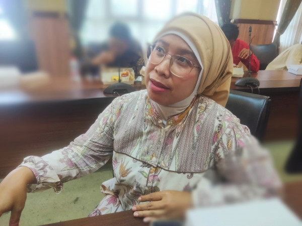 Ada Bahasa Langit di Ritual Adat Desa Kedang Ipil, Dosen Unmul Usulkan ke UNESCO | Korankaltim.com