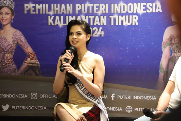 Hari Ini Pendaftaran Pemilihan Puteri Indonesia Kalimantan Timur 2024 Dibuka | Korankaltim.com