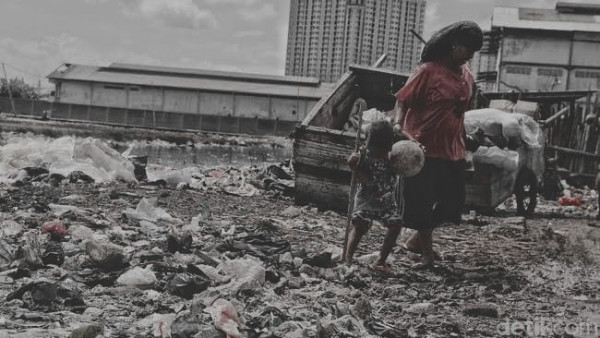 Soal Kemiskinan Ekstrem di Kutai Kartanegara, Bupati Edi Damansyah Sudah Kirim Surat ke Kemensos ...