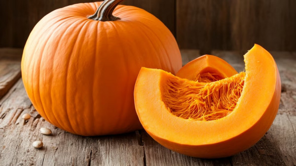 Labu, Sayuran Super dengan Banyak Manfaat untuk Kesehatan Tubuh ...