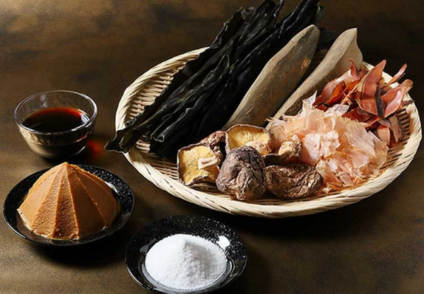 Umami, Rahasia Kesehatan Dibalik Makanan Khas Jepang | Korankaltim.com