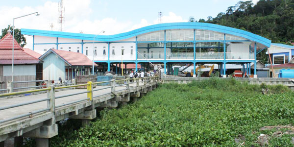 Dijadikan Wisata Kuliner Serba Ikan, PPI Selili Bisa Jadi Ikon Baru ...