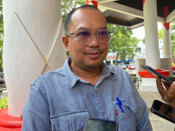 Disperkim Kukar Genjot Infrastruktur dan Layanan Dasar, Wujudkan ...