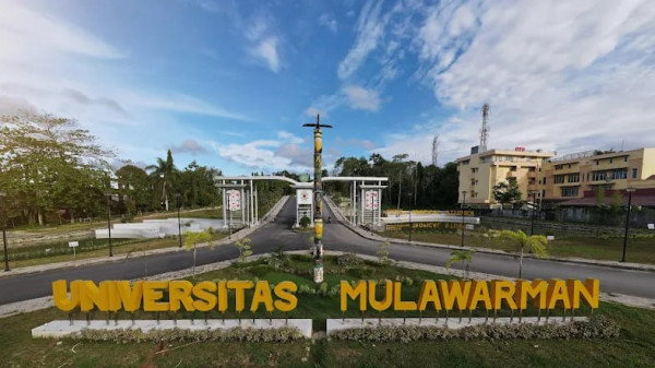 Koalisi Dosen Unmul Tolak Konsesi Tambang Untuk Perguruan Tinggi ...