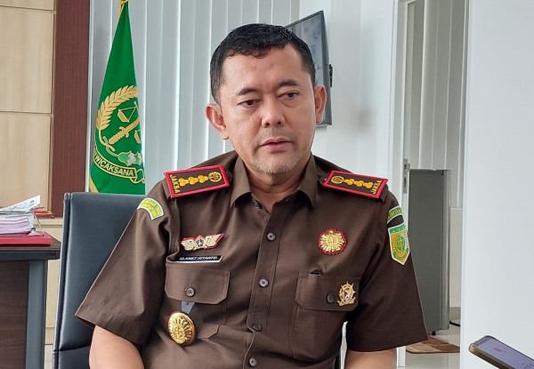 Kejari Telusuri Dugaan Korupsi Dana Hibah Pilkada Balikpapan Tahun 2020 ...