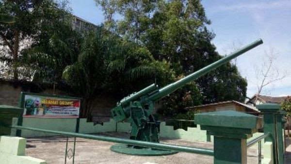 Disbudpar PPU Fokus Kembangkan Wisata Sejarah dan Budaya, Salah Satunya ...