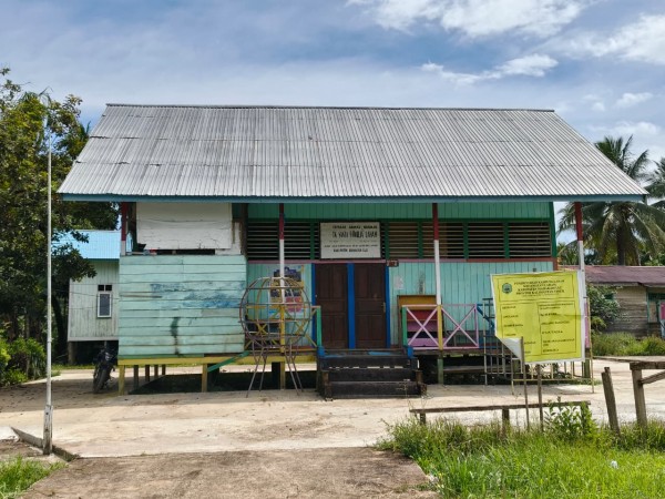 Disdikbud Mahulu Jelaskan Nasib Guru Honorer Sekolah Swasta Usai Bupati ...