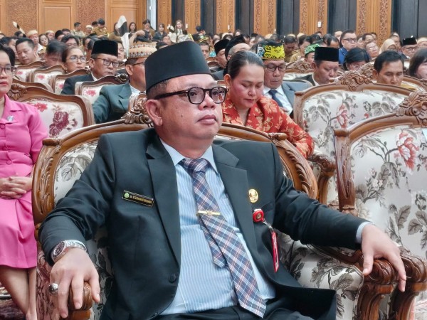 Pasca Edaran Bupati Mahulu, Sekda Tekankan Pemda Tetap Cari Solusi ...