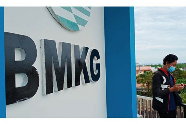 Tiga Sesar Aktif di Kalimantan Utara Membuat Tarakan Berpotensi Terkena ...