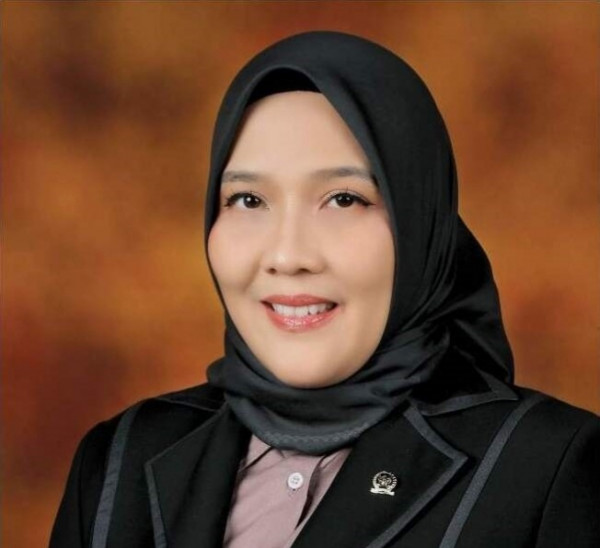 DPD RI Dukung Unmul Atasi Penyerobotan KHDTK, Aji Mirni Mawarni Serukan Perlindungan Lahan ...