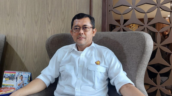 Korupsi di PT Pegadaian Cabang Damai Balikpapan, Kejaksaan Tetapkan ...