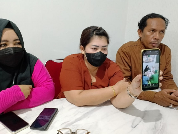 Kesal dengan Mantan KPA Samarinda karena Ditelantarkan, Istri Muda ...