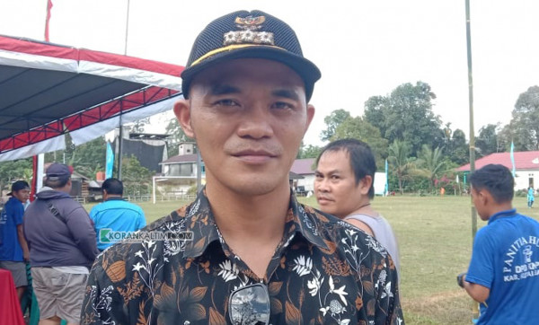 Linggang Bigung Siap Gelar Festival Ekspose Pangan dan Produk Lokal ...