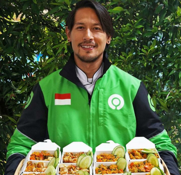 Hasil Survei : Go- Food Lebih Digemari dari Grab-Food | Korankaltim.com