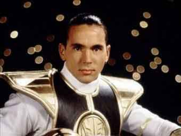 Warganet Indonesia Ramai-ramai Ucapkan Terima kasih kepada Power Ranger ...