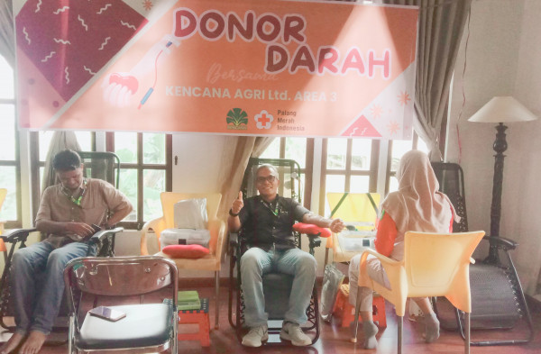 Tiga Perusahaan Perkebunan yang Tergabung di Kencana Agri Ltd Area 3 ...