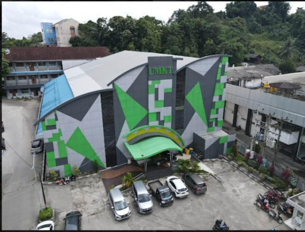 UMKT Segera Buka Prodi Kedokteran, Ketum PP Muhammadiyah Resmikan ...