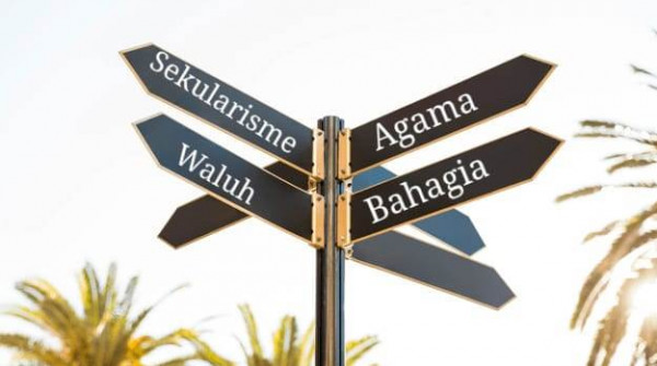 Sering Dengar Istilah Sekularisme ? Begini Pengertiannya Menurut Para ...