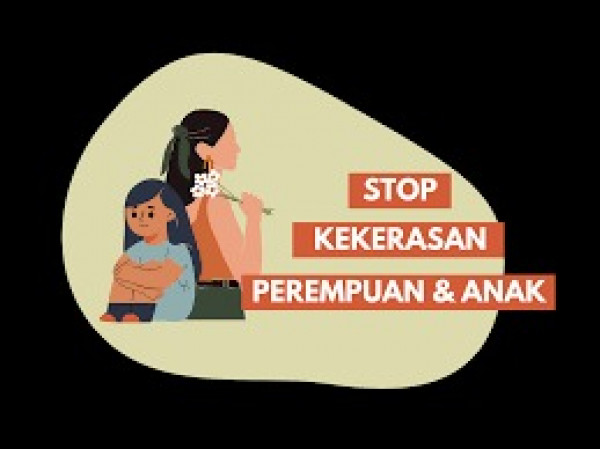 DP3A Kukar Tangani 197 Kasus Kekerasan Terhadap Anak dan Perempuan di 2024, Didominasi Kekerasan ...
