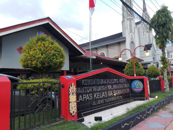 Modus Penyelundupan Narkoba Kian Banyak, Lapas dan Rutan Perlu Alat X ...