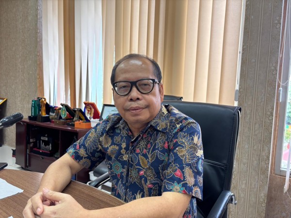 Penilaian Adipura Diperluas ke Seluruh Kecamatan, DLH PPU Optimistis ...