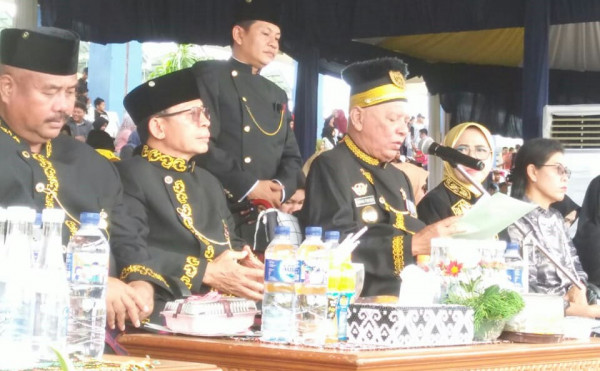 Awang Faroek: Kukar Cocok Kembangkan Wisata Rohani | Korankaltim.com