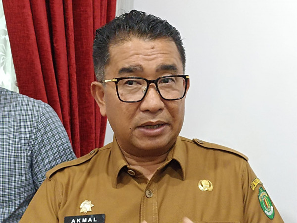 Sejumlah Kementerian di Kabinet Prabowo Dipecah, Akmal Malik Fokus Efisienkan OPD di Kaltim ...