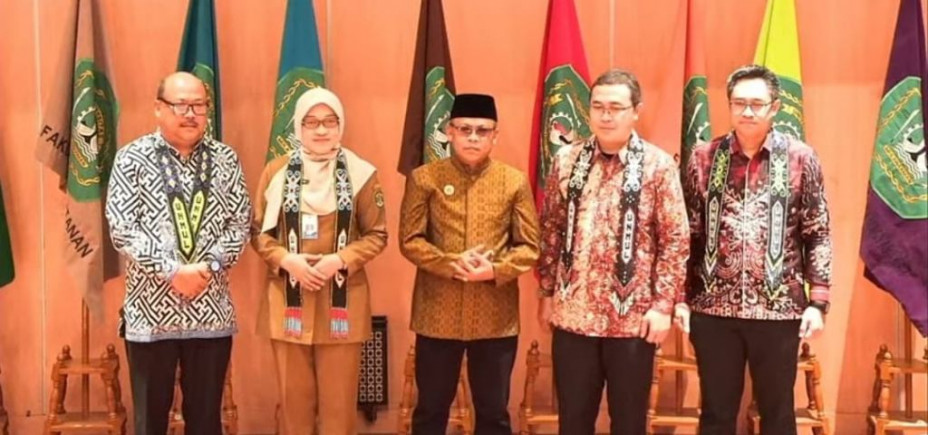 Sri Wahyuni Sebut Peran Generasi Muda Vital Dalam Pembangunan IKN