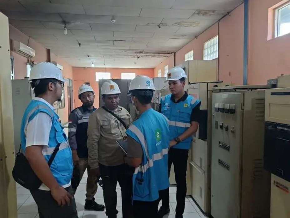 Pemadaman Listrik Masih Terjadi, Ini Penjelasan PLN ULP Nunukan