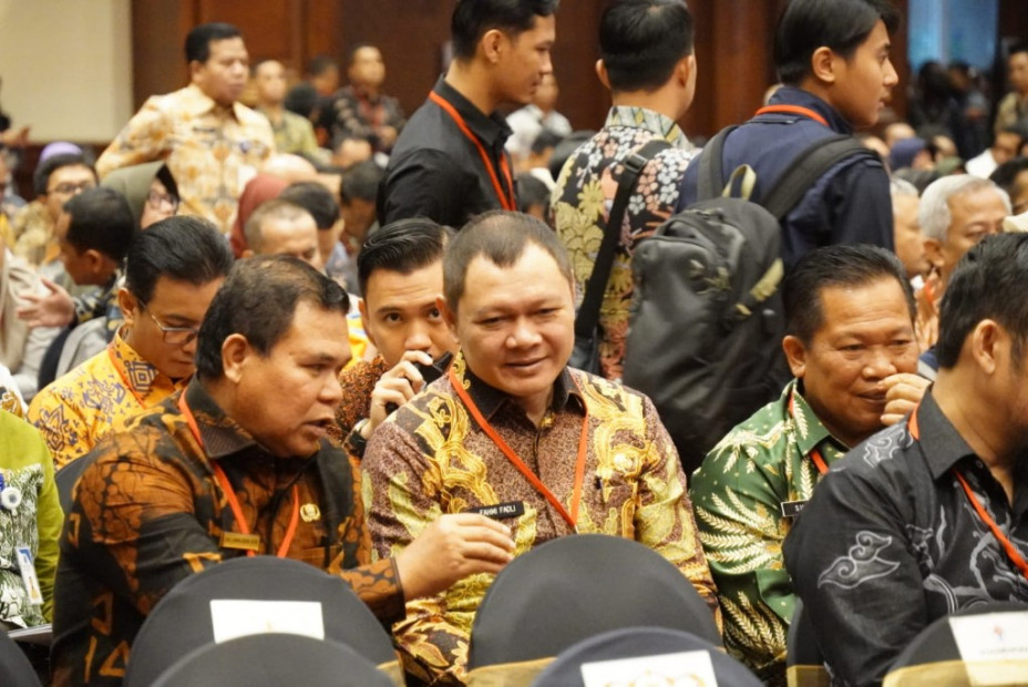 Akhir 2024 Ini, Ribuan PTT di Paser Bakal Diangkat jadi PPPK