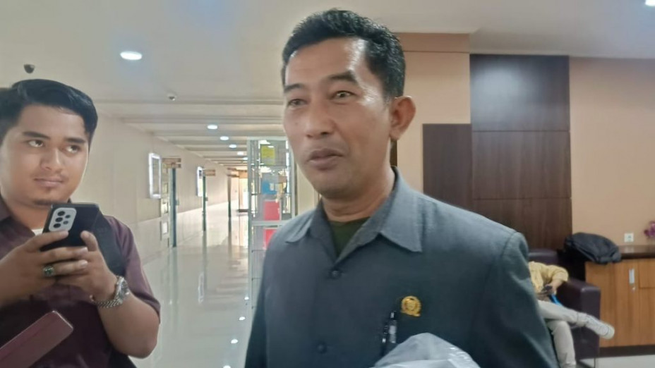 Dapat Tambahan Anggaran Senilai Rp100 M, Rudi Minta Pembangunan Rumah Sakit Baru di Berau Sesuai ...