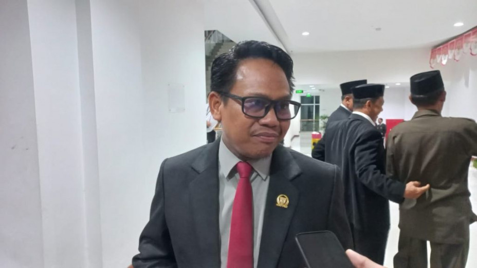 Atasi Kemacetan, Samri Minta Pelaku Usaha di Samarinda Sediakan Lahan ...