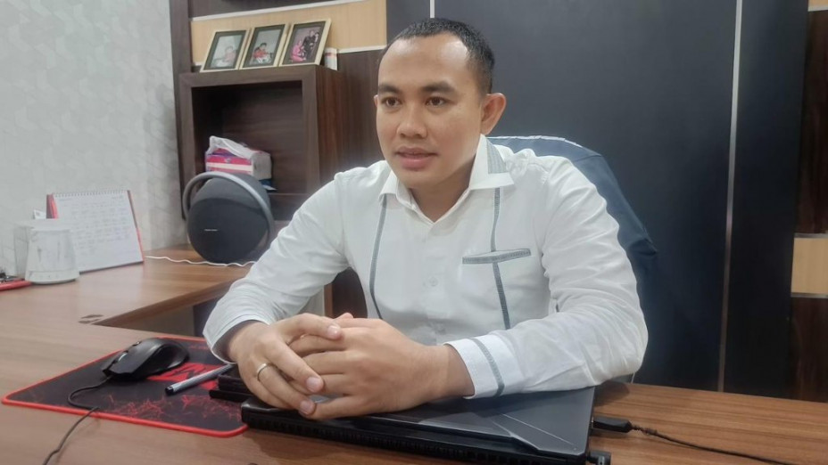 Satreskrim Polres Berau Kantongi Identitas Pemilik 8 Kontainer Kayu Ilegal