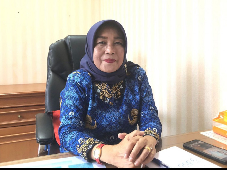 Cegah Kekerasan Perempuan dan Anak, DP3A Kukar Gencar Lakukan Sosialisasi