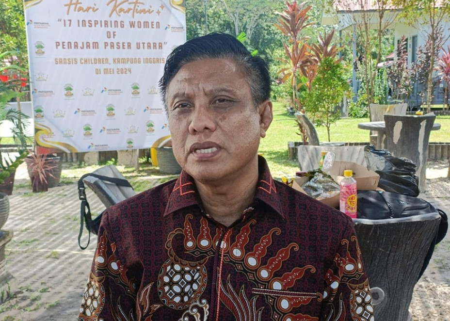 Disdikpora PPU Targetkan Seluruh Sekolah Sudah Terapkan Kurikulum Merdeka di Tahun Depan