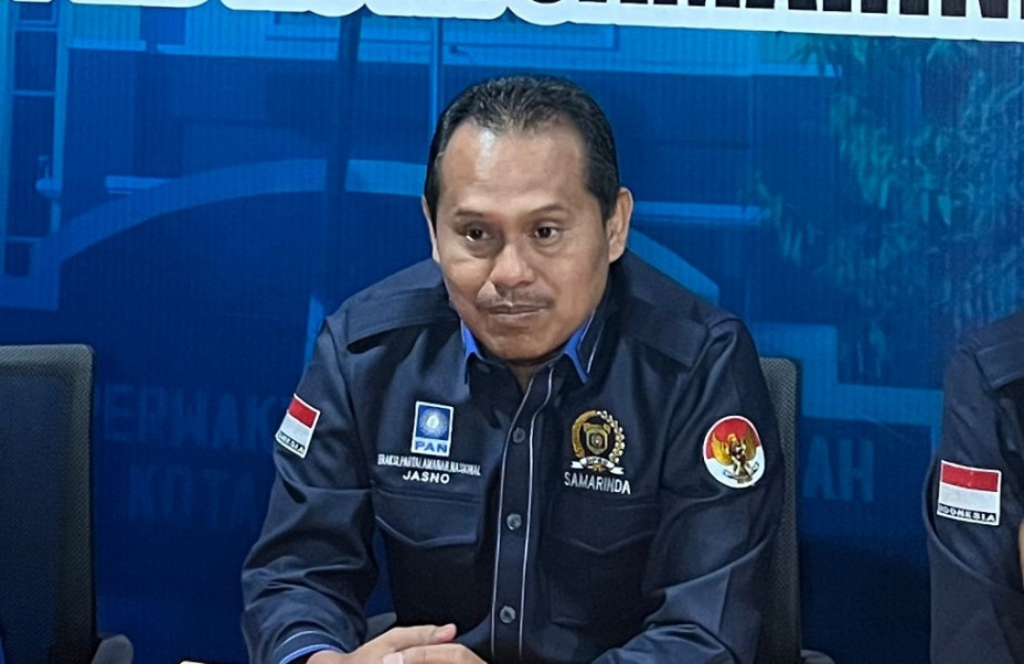 Jasno Dorong Pemkot Samarinda Memperluas Jaringan PDAM dan Kualitas Pelayanan Air Bersih