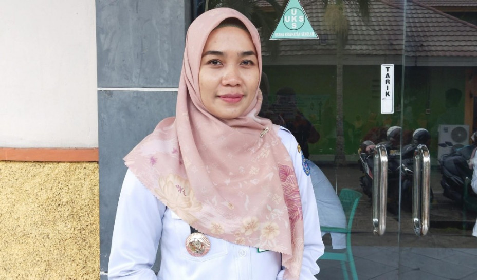 April 2024, Angka Stunting di Kelurahan Belimbing Bontang Turun