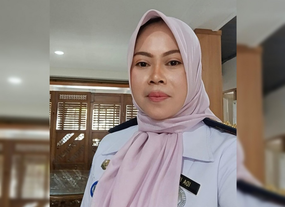 PT Badak NGL Rumah Singgah untuk Para Janda di Kelurahan Telihan