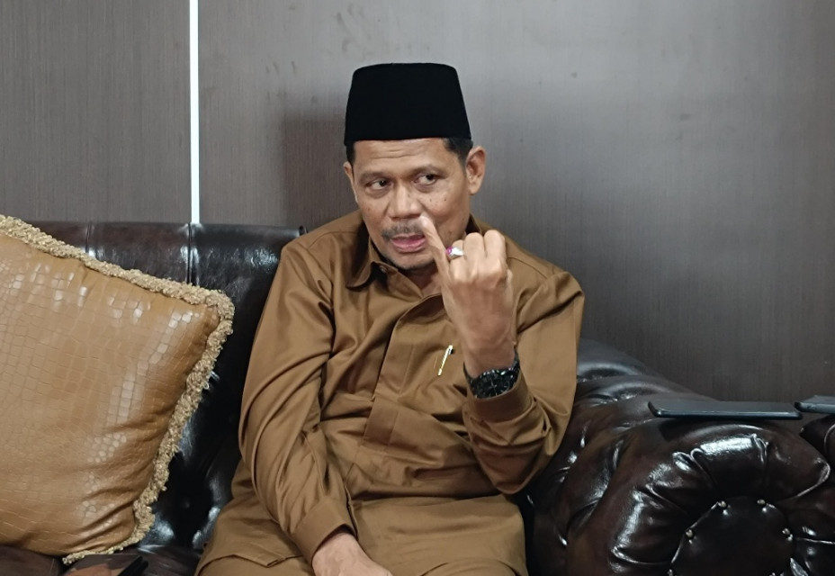 Laisa Hamisah Dukung Pembangunan Coastal Road dan Jalan Layang di ...