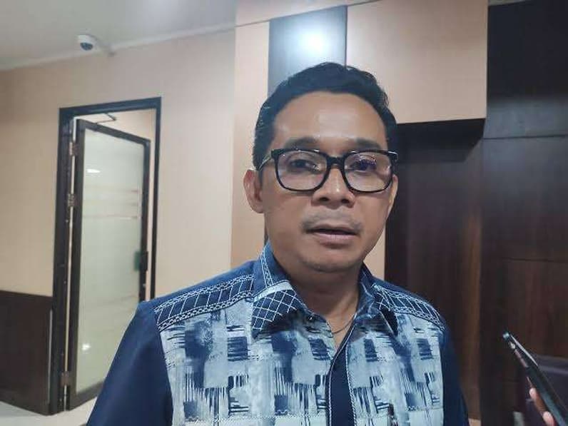 DPRD Berau Dorong Pemkab Koordinasi ke Kementerian Terkait Kekurangan Tenaga Medis