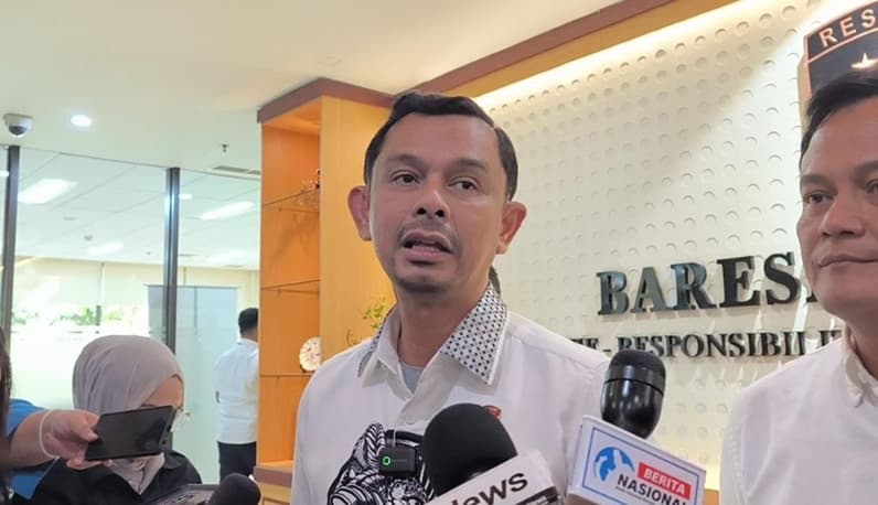 Catur Adi Prianto Diduga Bandar Besar Narkoba, Polisi Telusuri Aliran ...