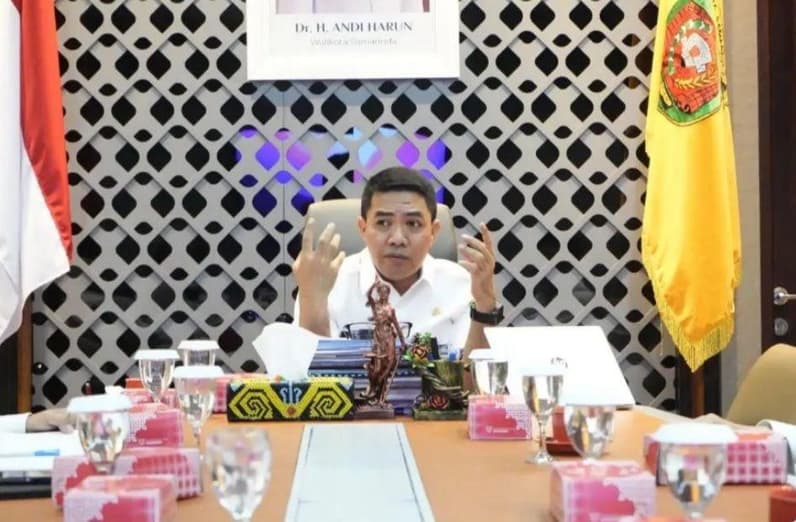 Tata Estetika Kota Samarinda Bakal Lebih Rapi dan Aman dengan Sistem ...