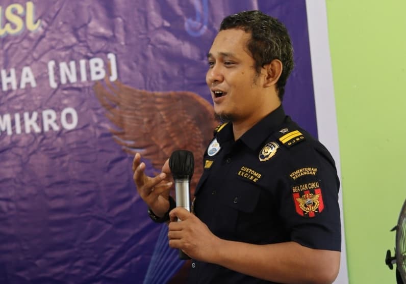Bea Cukai Nunukan Lampaui Target Penerimaan 2025, Realisasi Capai 109 ...
