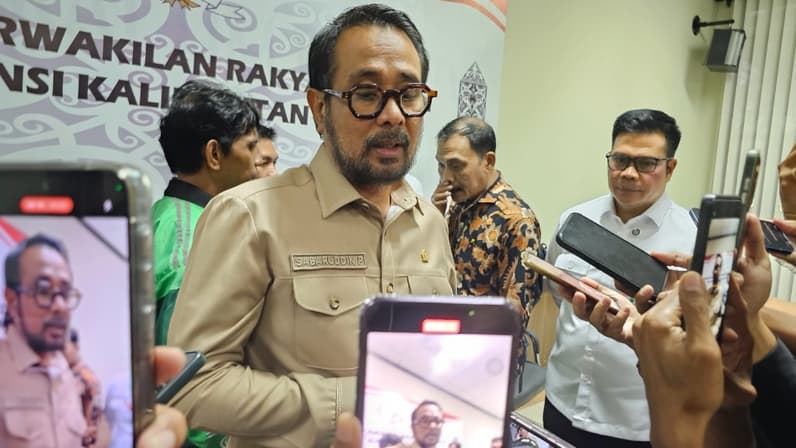 Soal Keluhan BBM Diduga jadi Penyebab Kerusakan Kendaraan, DPRD Kaltim Dorong BPK dan KPK ...